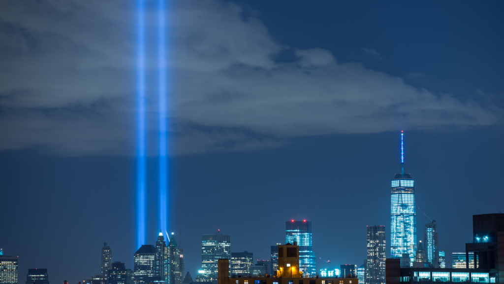 Remembering The Heroes Of 9/11 - Tackship Consulting